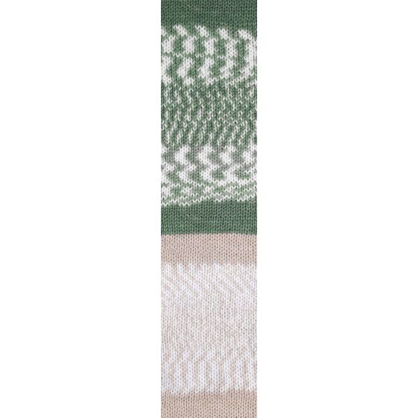 Lion Brand Wool-Ease Fair Isle Yarn | OfficeSupply.com