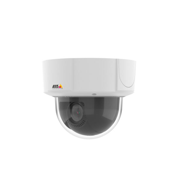 AXIS M5525-E 2.1 Megapixel Indoor/Outdoor Full HD Network Camera ...