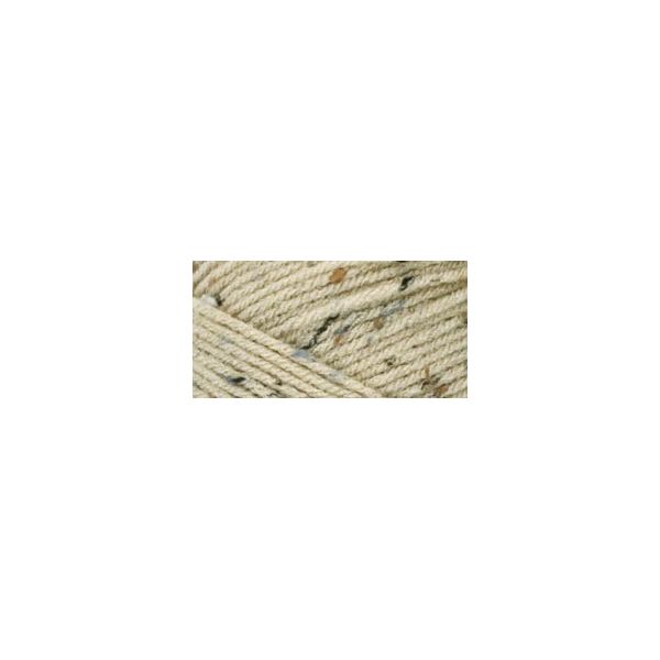 Red Heart Super Saver Yarn - Buff Fleck | OfficeSupply.com