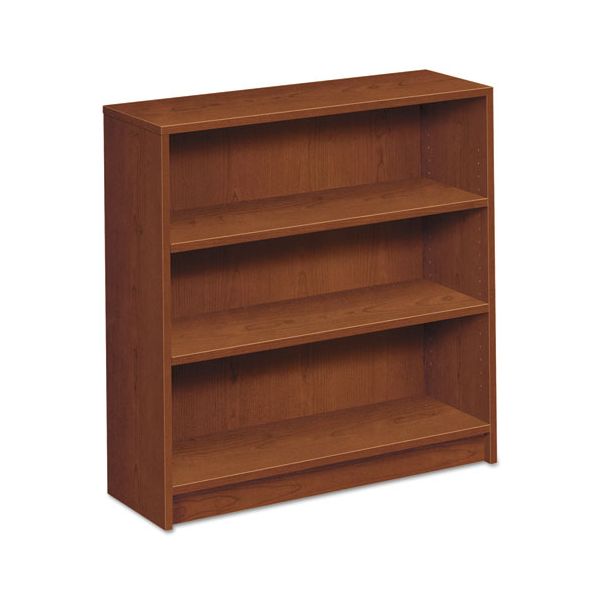 HON 1870 Series Bookcase | 3 Shelves | 36"W | OfficeSupply.com