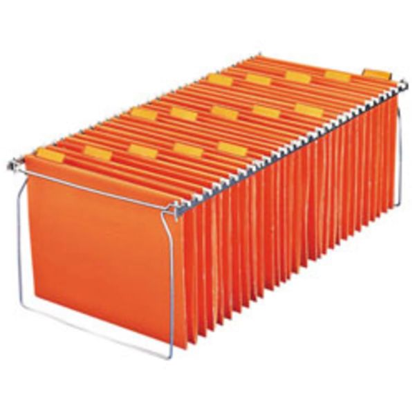 Pendaflex Actionframe Hanging Folder Frames, Letter-Size, 9 3/4"H x 11 ...