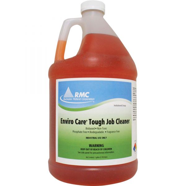 RMC Enviro Care Tough Job Cleaner | OfficeSupply.com