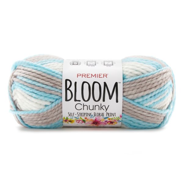 Premier Bloom Chunky Yarn - NOTM614804 | OfficeSupply.com