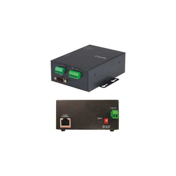 Perle IOLAN DS1 D2R2 Device Server | OfficeSupply.com