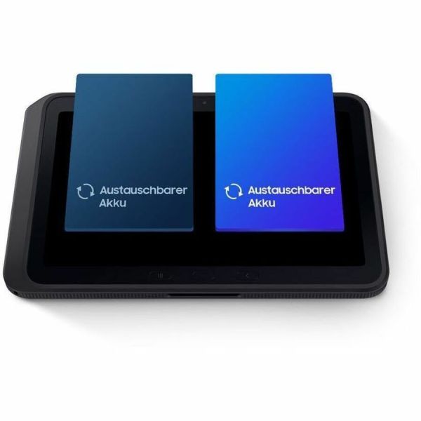 Samsung Galaxy Tab Active5 Pro 5G Enterprise Edition Rugged Tablet - 10 ...