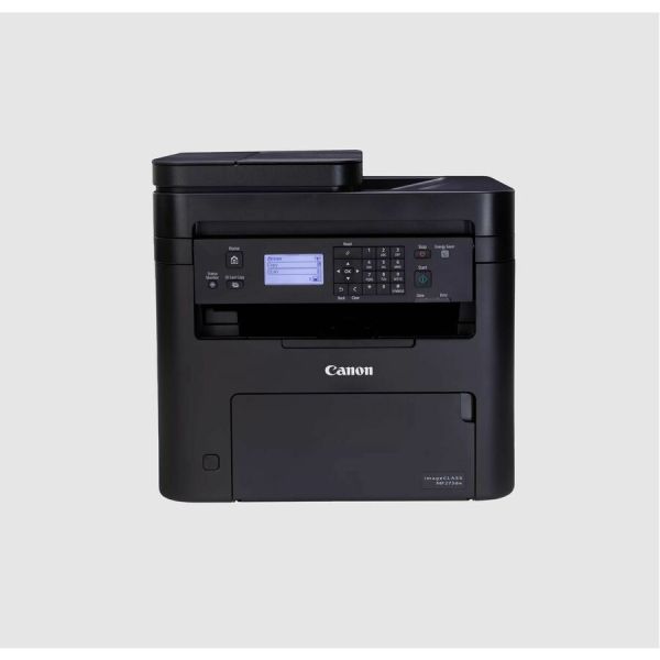 Canon imageCLASS MF273dw Wireless Laser Multifunction Printer ...