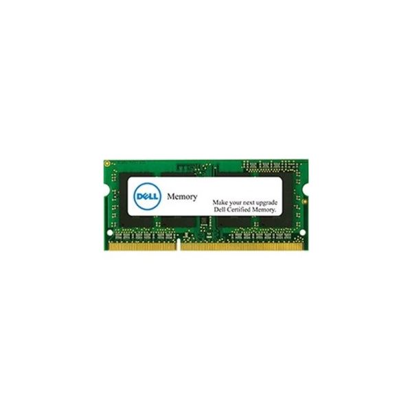 Total Micro 8GB Certified Memory Module - DDR4 SODIMM 2133MHz ...