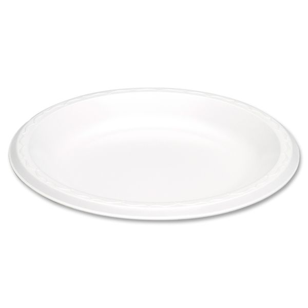 Genpak Elite Laminated Plates - GNPLAM09 | OfficeSupply.com