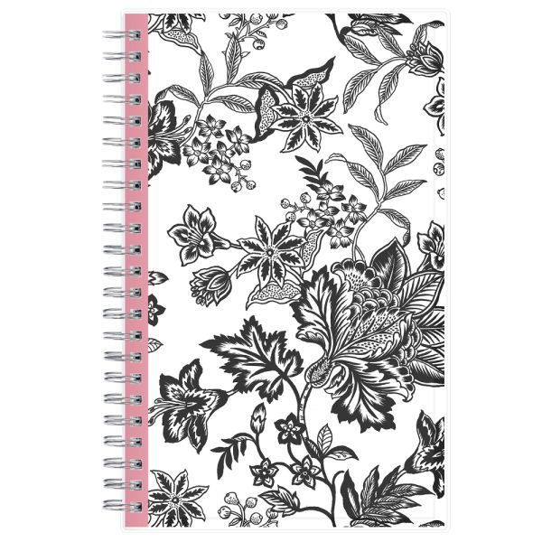 Blue Sky Weekly Monthly Planning Calendar 5 X 8 Analeis January To Blue Sky Weekly Monthly Planning Calendar 5 X 8 Analeis January To