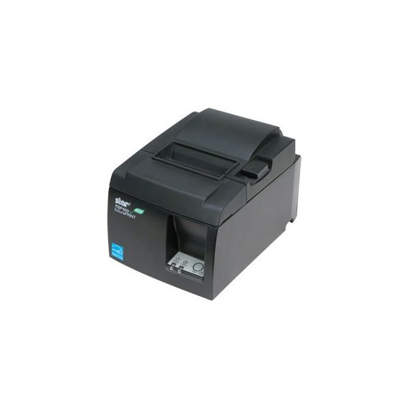 Star Micronics TSP100 TSP143ECO Receipt Printer | OfficeSupply.com