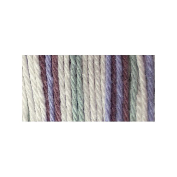 Lily Sugar'n Cream Yarn - Cones - NOTM324882 | OfficeSupply.com