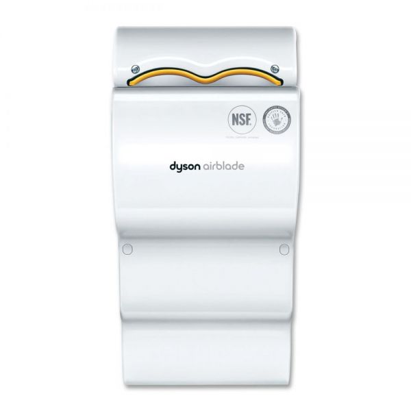 Dyson AB04 Airblade Hygienic Hand Dryer | OfficeSupply.com