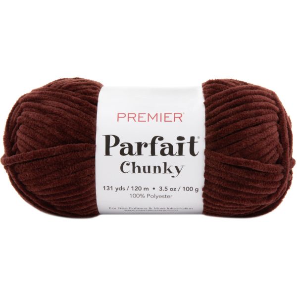 Premier Parfait Chunky Yarn - NOTM643481 | OfficeSupply.com