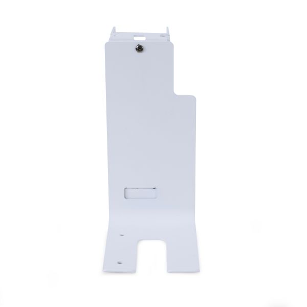 Ergotron Mounting Bracket for Scanner - White | OfficeSupply.com