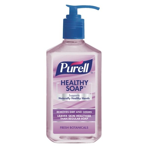 Purell hand soap store