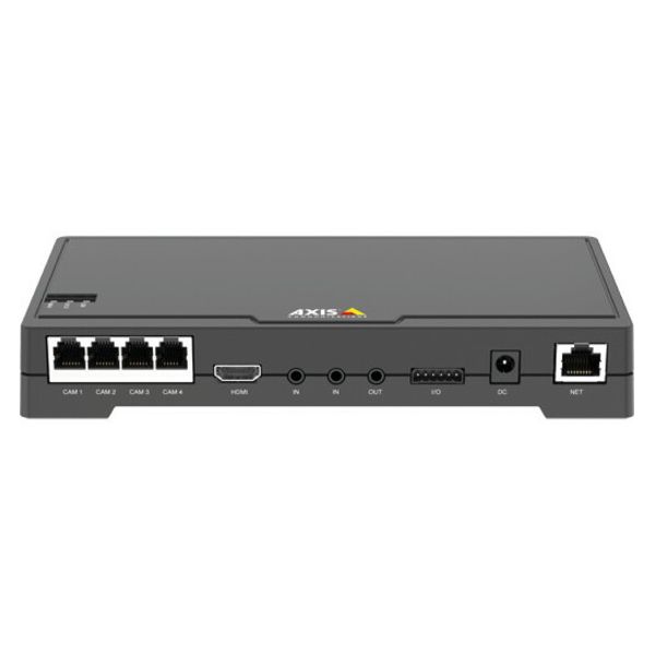 AXIS FA54 Main Unit - IGRM9VG080 | OfficeSupply.com