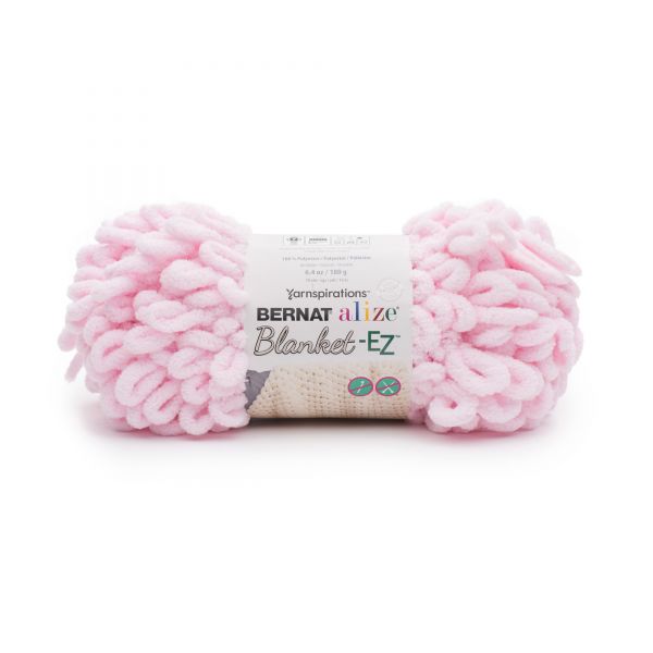 Bernat Alize Blanket-EZ Yarn - NOTM069066 | OfficeSupply.com