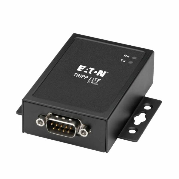 Eaton Tripp Lite Series 1-Port RS-422/RS-485 USB to Serial FTDI Adapter ...