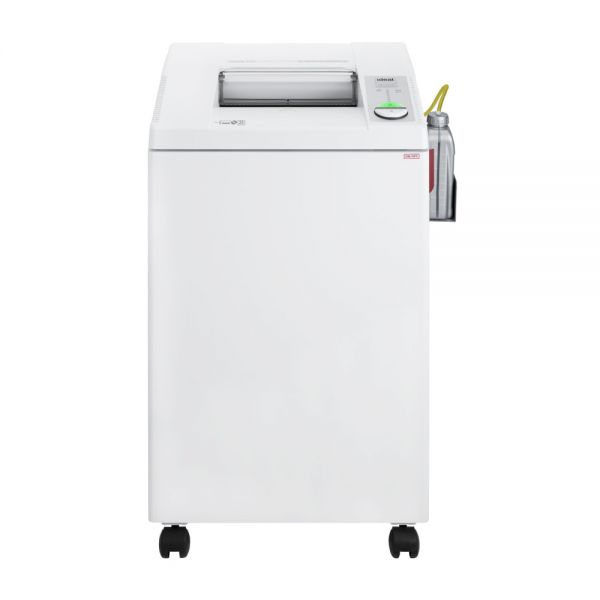 IDEAL 2604 P-4 25 Sheet Cross-Cut IDEDSH0362OH | OfficeSupply.com