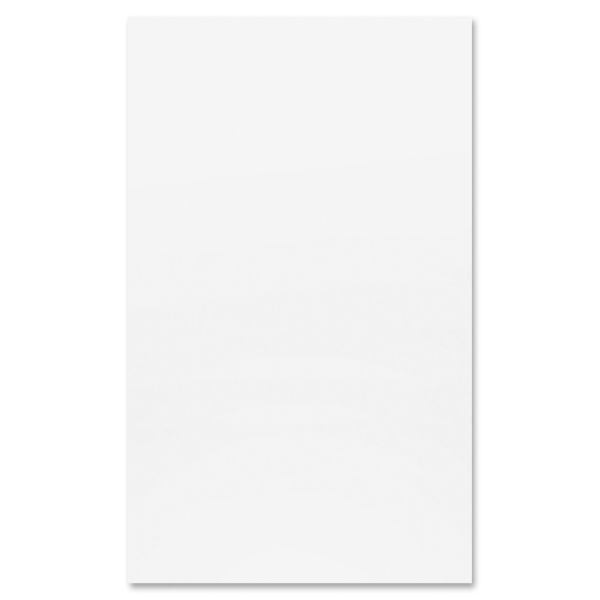 Classic Laid Cotton Premium Paper - White | OfficeSupply.com