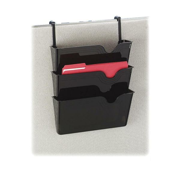 Rubbermaid Hanging Wall File System - RUB12853 | OfficeSupply.com