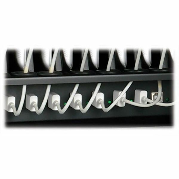 Eaton Tripp Lite Series Multi-Device Charging Station, 48 USB Ports ...