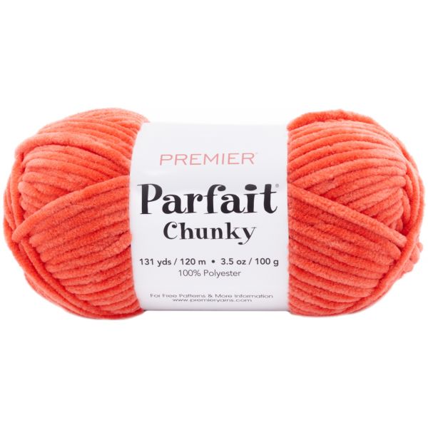 Premier Parfait Chunky Yarn - NOTM643457 | OfficeSupply.com