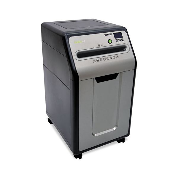 GoECOlife GMC205Pi Heavy-Duty Commercial Micro-Cut Shredder, 20 Sheet ...