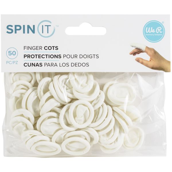 We R Memory Keepers Spin It - NOTM624305 | OfficeSupply.com