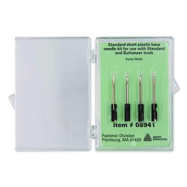 Avery Swiftach Fastening Needle, for HD Horticultural/Mark III Pistol ...