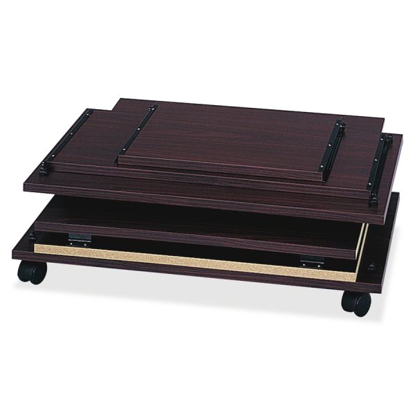 Safco Ready-to-Use Computer Workstation | OfficeSupply.com