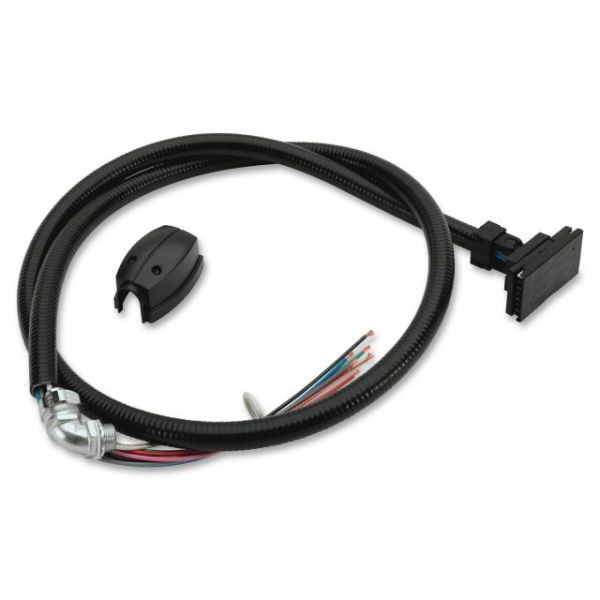 HON Initiate Electrical Base Infeed | 72" | OfficeSupply.com