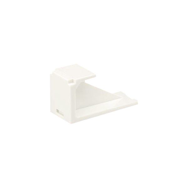 Panduit CMBBL-X Blank Module - ETLZ1014320225 | OfficeSupply.com