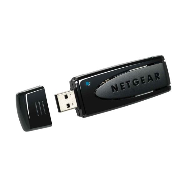 Netgear WNA1100 IEEE 802.11n Wi-Fi Adapter | OfficeSupply.com