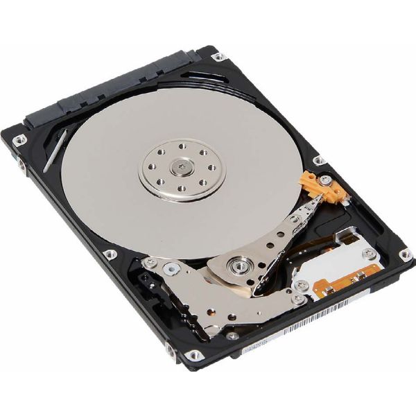 Toshiba-IMSourcing MQ01ABD MQ01ABD100 1 TB Hard Drive - 2.5" Internal ...