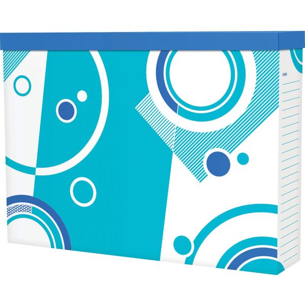 Trend File 'N Save System Chart Storage Box | OfficeSupply.com