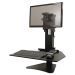 Standing Desk, Stand-Up Desk, Adjustable Height Desk