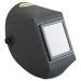 Jackson Safety* HUNTSMAN Fiber Shell Welding Helmet, 4 1/4" x 5 1/4 ...